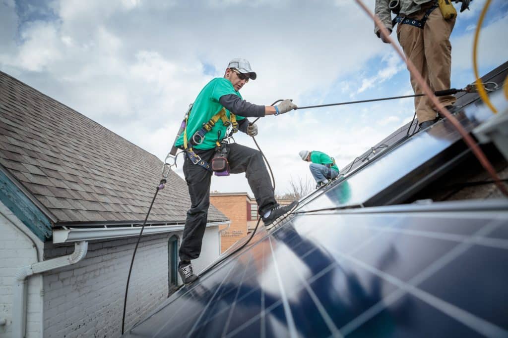 East vs West vs South: Best Roof Direction for Solar Panels